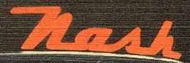 Nash Motors | Logopedia | Fandom
