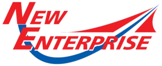 New Enterprise | Logopedia | Fandom