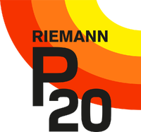 P20 | Logopedia | Fandom