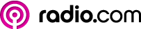 Radio.com | Logopedia | Fandom
