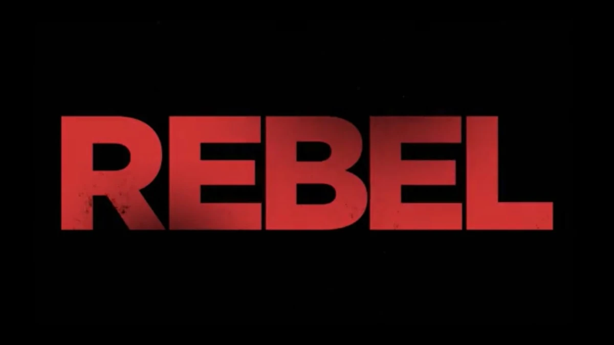 Rebel (TV series) | Logopedia | Fandom