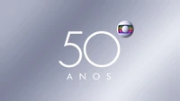 TV Globo/Anniversary | Logopedia | Fandom
