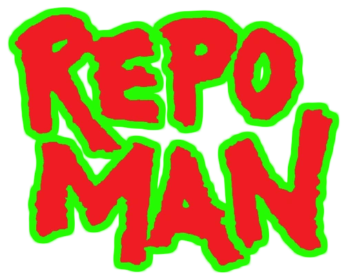 Repo Men Logo