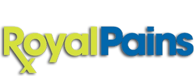 Royal Pains | Logopedia | Fandom