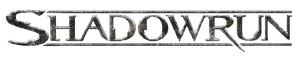 Shadowrun (2007) | Logopedia | Fandom