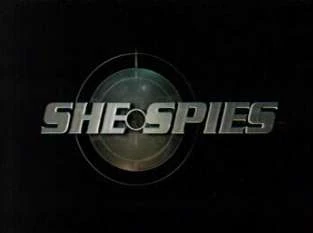 She Spies | Logopedia | Fandom