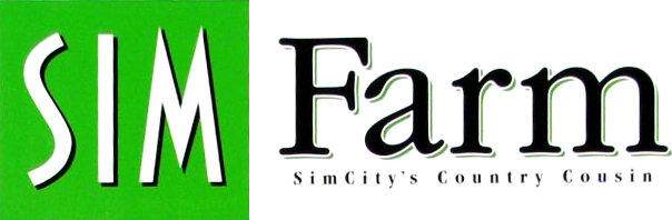 SimFarm | Logopedia | Fandom