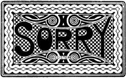 Sorry! | Logopedia | Fandom