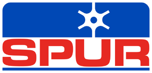 Spur | Logopedia | Fandom
