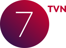 Tvn7 Nowe Logo TVN 7/Inne | Logaekranowe Wiki | Fandom