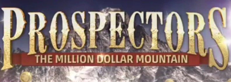 Prospectors | Logopedia | Fandom