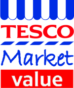 Tesco Everyday Value | Logopedia | Fandom