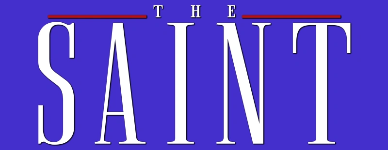 The Saint (film) | Logopedia | Fandom
