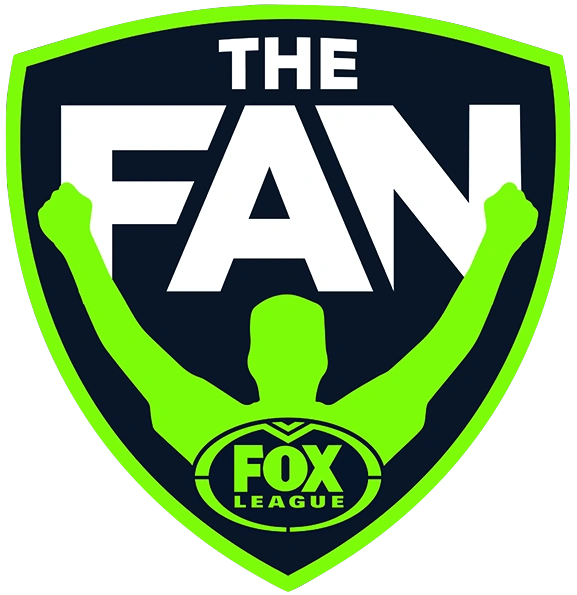 The Fan (Fox League) | Logopedia | Fandom