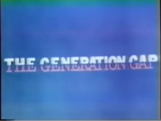 The Generation Gap | Logopedia | Fandom