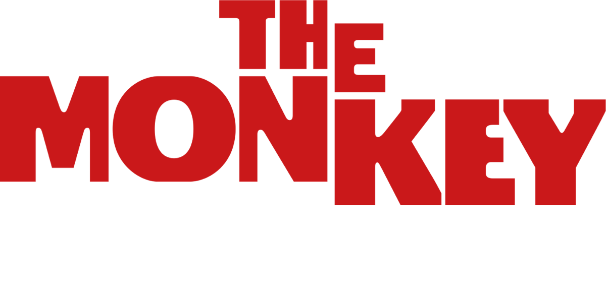 The Monkey (film) | Logopedia | Fandom