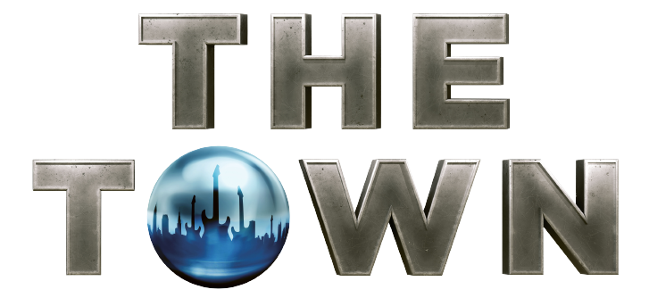 The Town Festival | Logopedia | Fandom