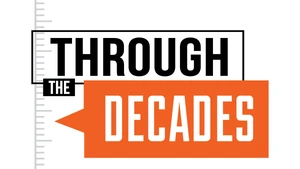 Through the Decades | Logopedia | Fandom