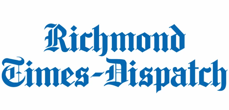 Richmond Times-Dispatch | Logopedia | Fandom