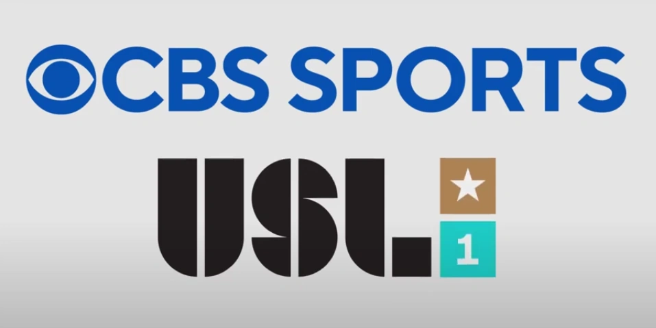 USL on CBS | Logopedia | Fandom