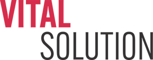 VitalSolution | Logopedia | Fandom