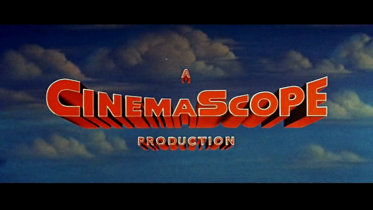CinemaScope | Logopedia | Fandom