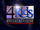 4Kids Entertainment/Other | Closing Logo Group | Fandom