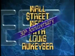 Bloomberg Wall Street Week | Logopedia | Fandom