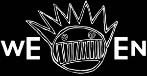 Ween | Logopedia | Fandom