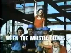 When the Whistle Blows | Logopedia | Fandom
