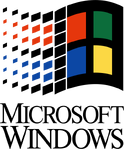 Microsoft Windows/Logo Variations | Logopedia | Fandom