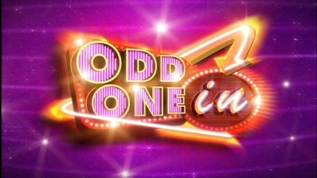 Odd One In | Logopedia | Fandom
