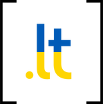 .lt | Logopedia | Fandom