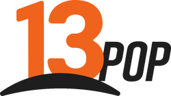 13 Pop | Logopedia | Fandom