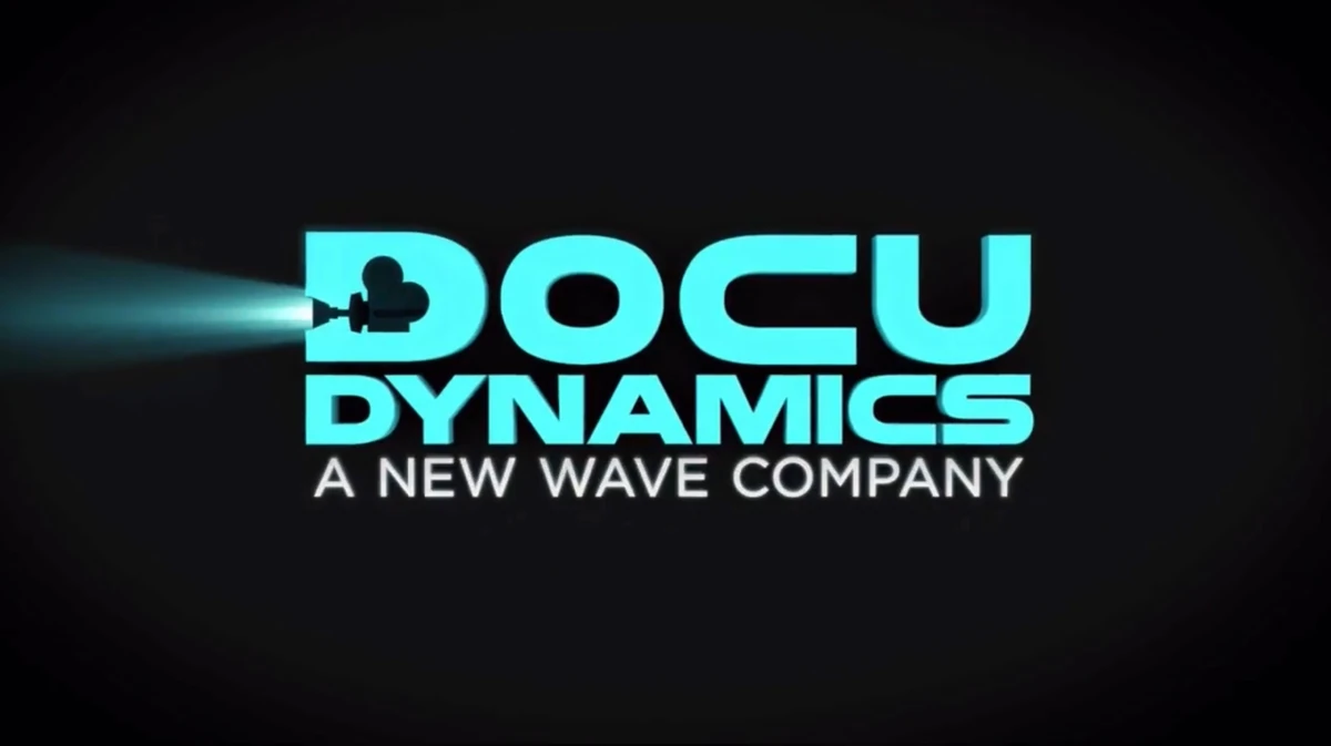 Docu Dynamics | Logopedia | Fandom