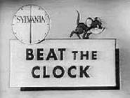 Beat The Clock | Logopedia | Fandom