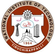 National Institute of Technology Tiruchirappalli | Logopedia | Fandom