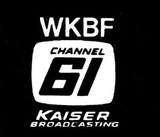 Kaiser Broadcasting Company/Station IDs | Logopedia | Fandom