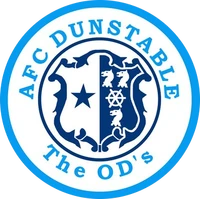 AFC Dunstable | Logopedia | Fandom