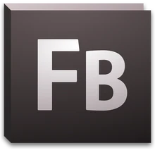 Adobe Flash Builder | Logopedia | Fandom
