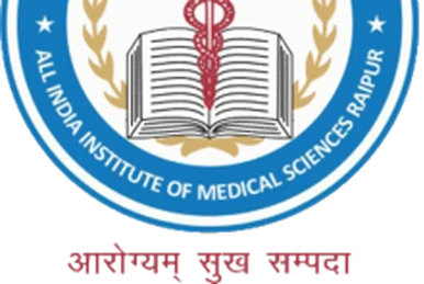 All India Institute Of Medical Sciences Logo