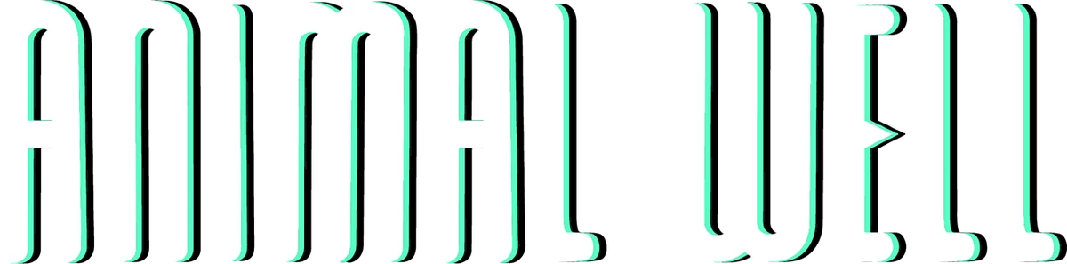 Animal Well | Logopedia | Fandom