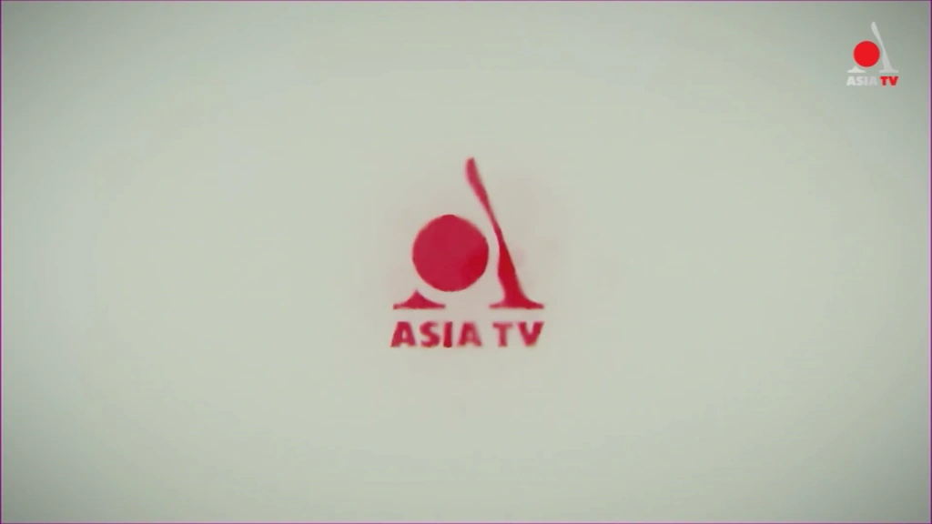 Asia TV | Logopedia | Fandom