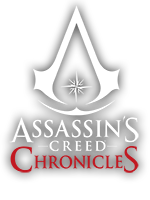 Assassin's Creed Chronicles | Logopedia | Fandom