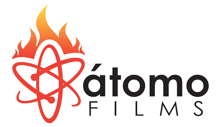 Átomo Films | Logopedia | Fandom