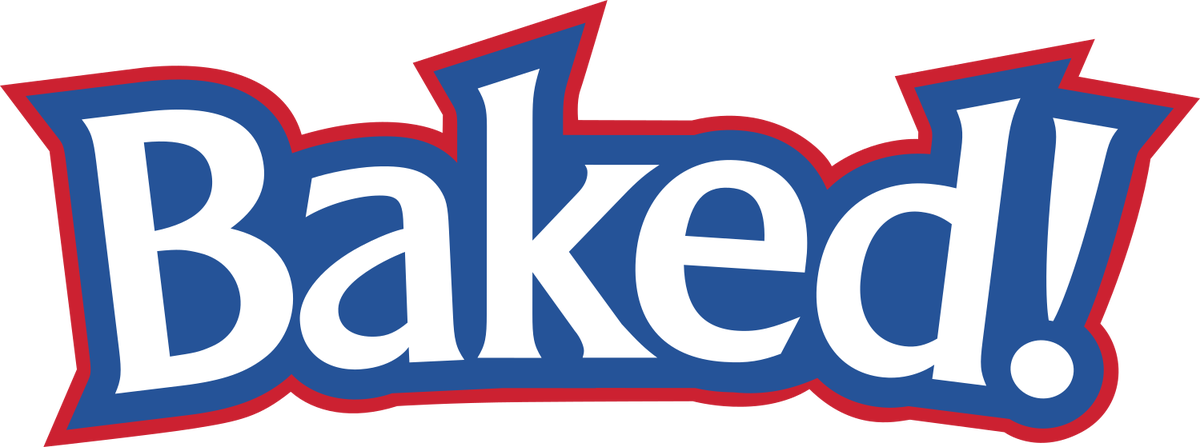 Lays Baked Logo
