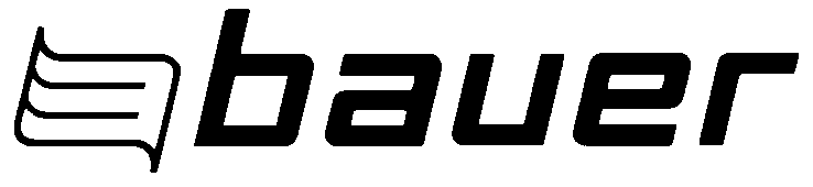 Bauer Hockey | Logopedia | Fandom