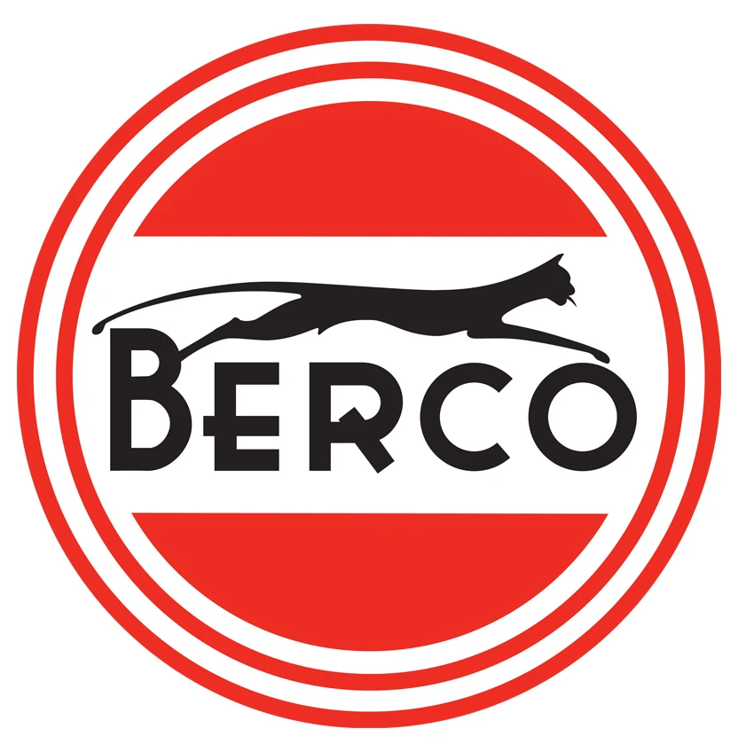 Berco | Logopedia | Fandom