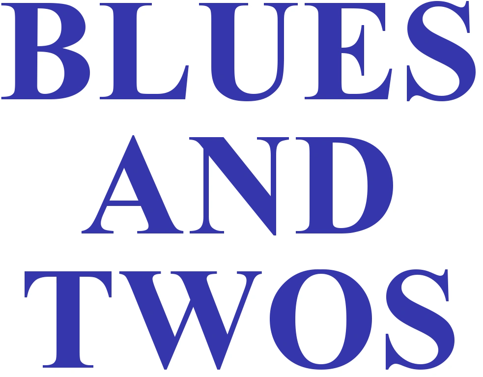 Blues and Twos | Logopedia | Fandom