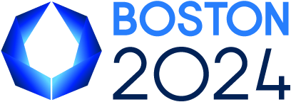 Boston 2024 | Logopedia | Fandom